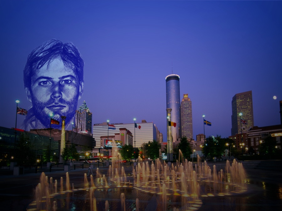 Forest Fugitive: The Hunt for Eric Rudolph - Apple TV (UK)