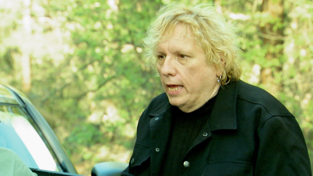 The Silencers - UFO Hunters (Series 3, Episode 12) - Apple TV (UK)