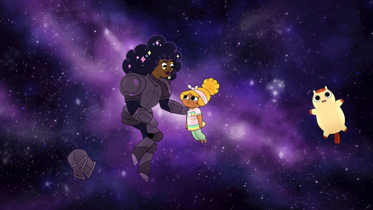 Watch Good Night, Bad Knight / A Life of Adventure - Pinecone & Pony ...