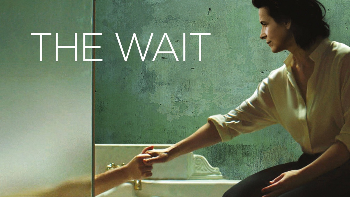 ‎The Wait —Apple TV