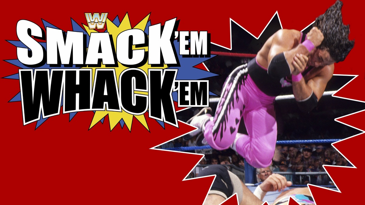 ‎Smack 'Em Whack 'Em - Apple TV