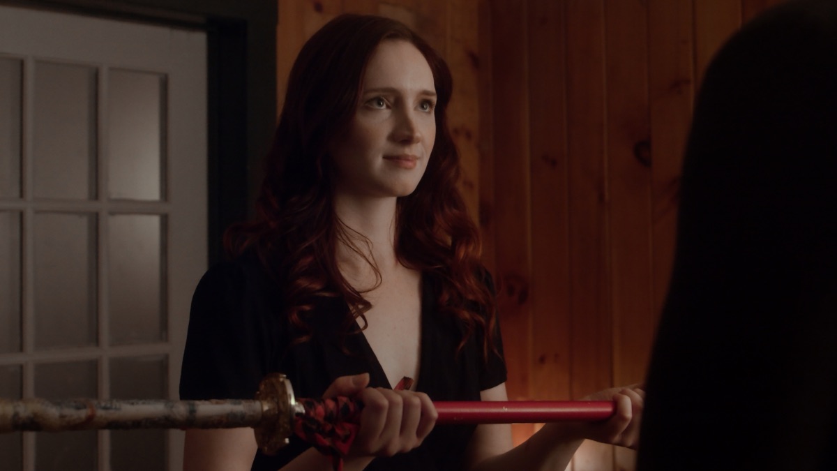 Everwinter Night - Apple TV