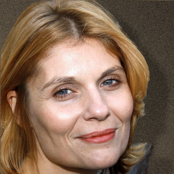 ‎Alison Bartlett Movies and Shows - Apple TV