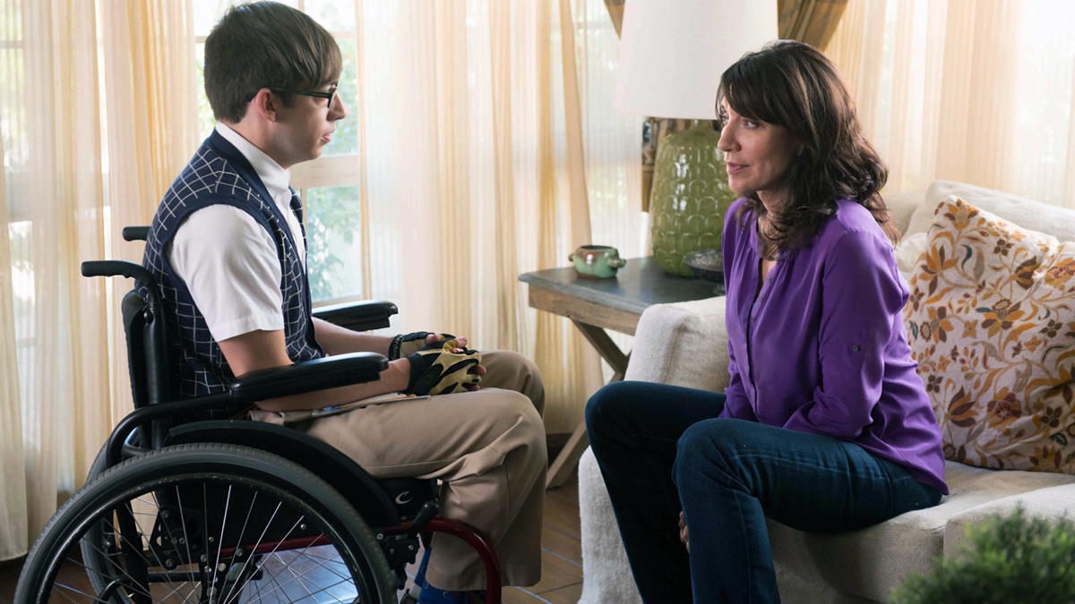 Wonder-Ful - Glee (Series 4, Episode 21) - Apple TV (PL)