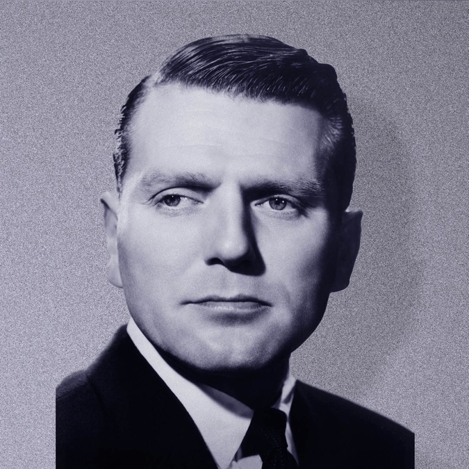 Charles McGraw Movies and Shows - Apple TV
