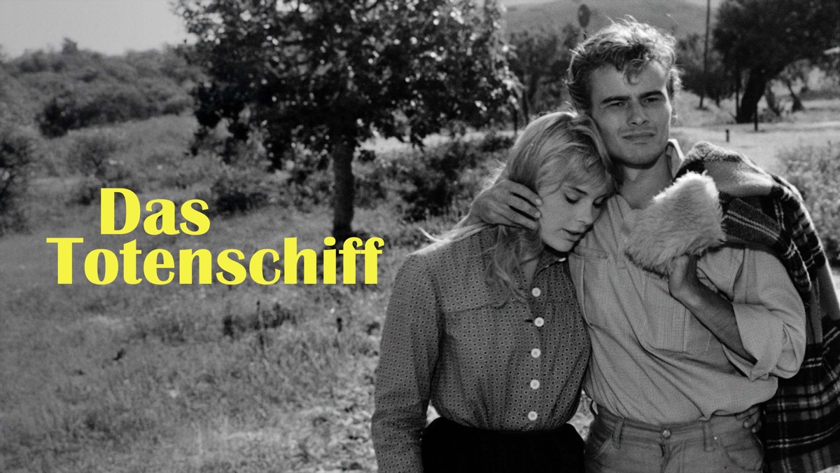 ‎Das Totenschiff - Apple TV