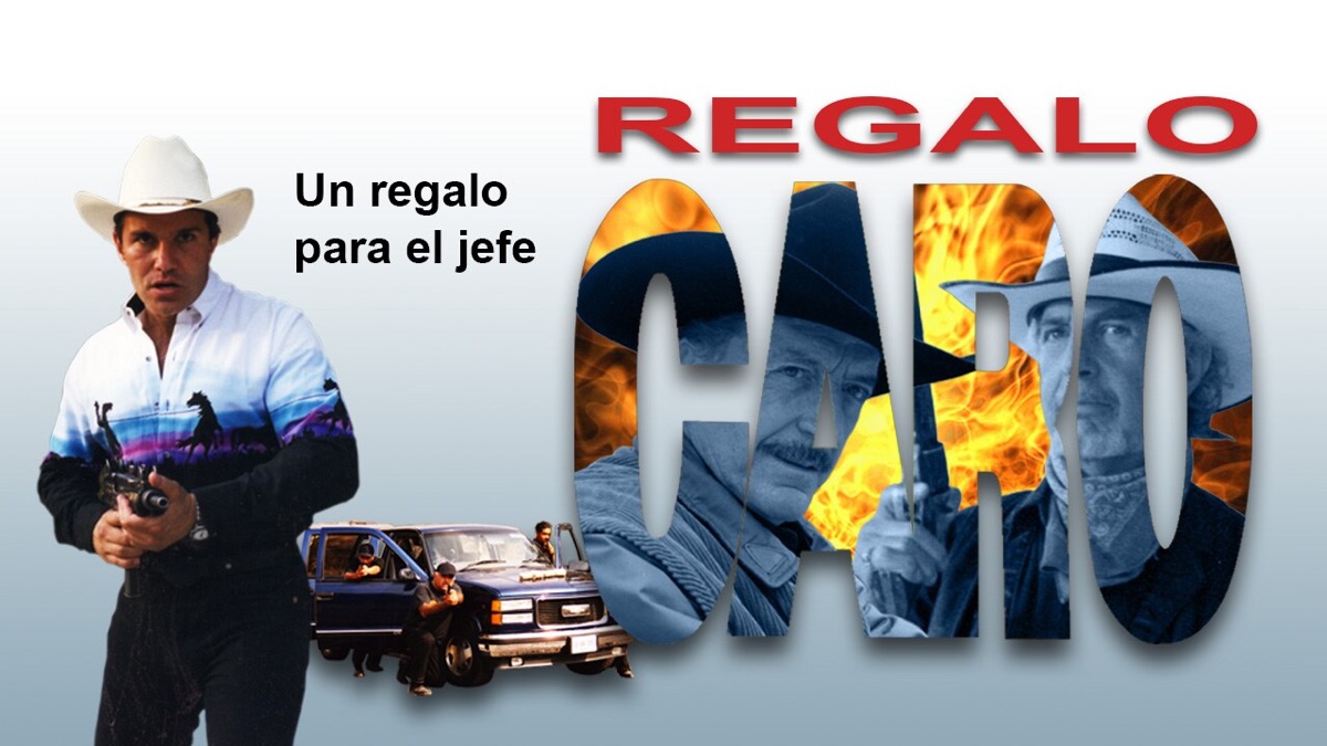 ‎Regalo Caro - Apple TV