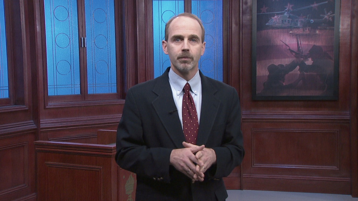 1942 Surprise - The Battle of Midway - Turning Points in American ...