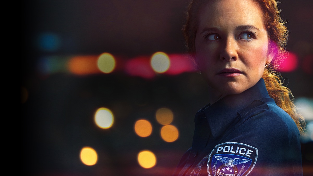 How She Caught a Killer - Apple TV