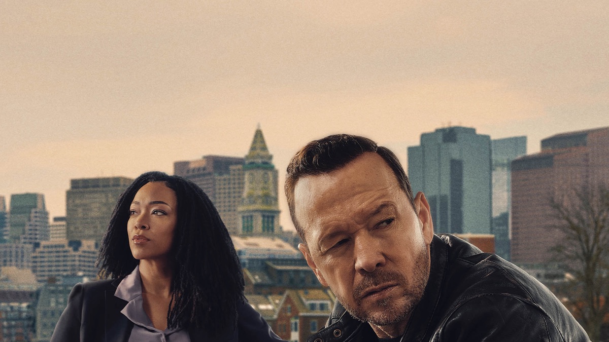 ‎Boston Blue - Apple TV