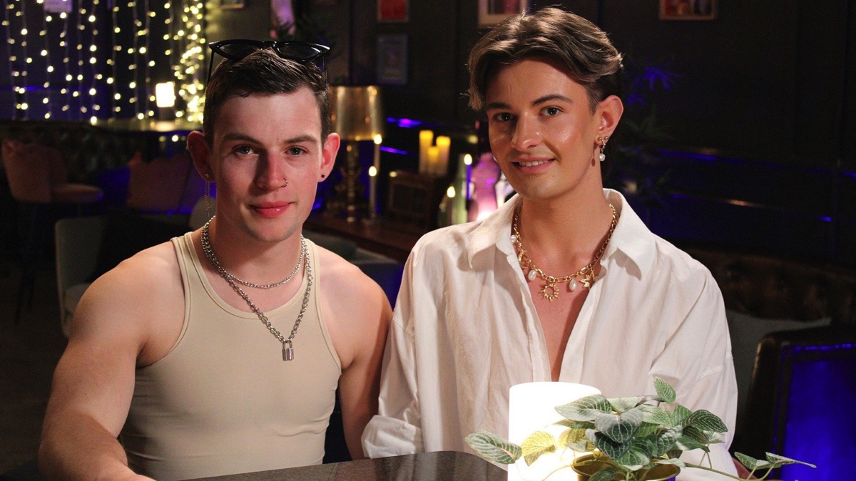 Episode 18 - Secret Crush (Series 2, Episode 18) - Apple TV (UK)