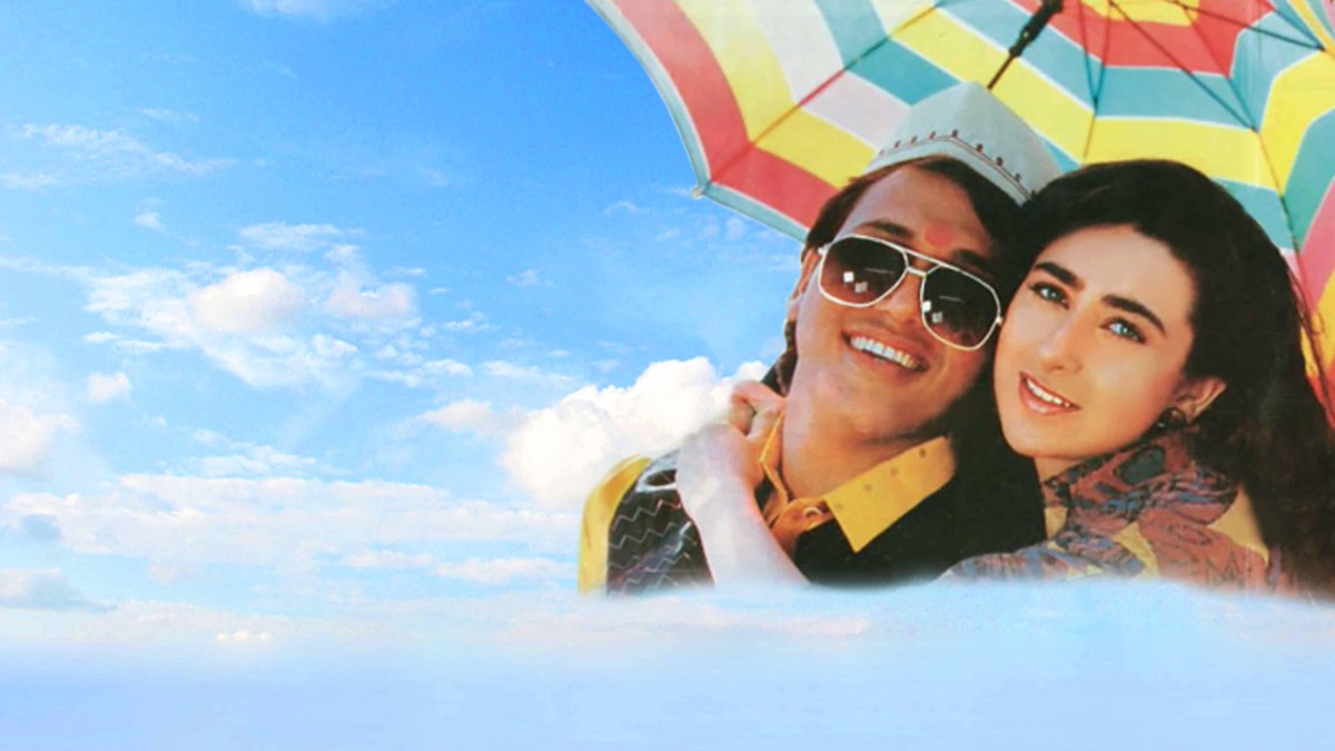 Raja Babu - Apple TV