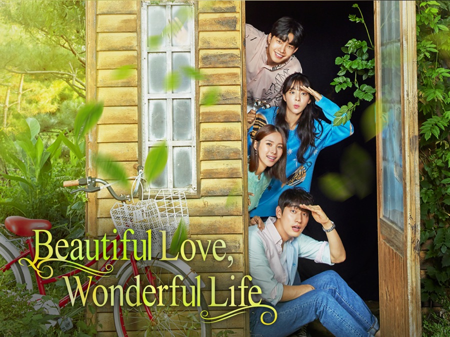 Beautiful Love, Wonderful Life | Apple TV