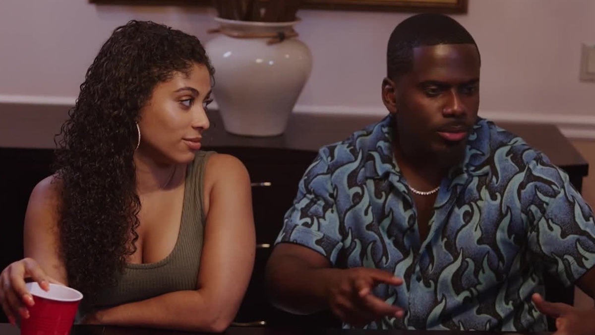 I'm Heather - Apple TV