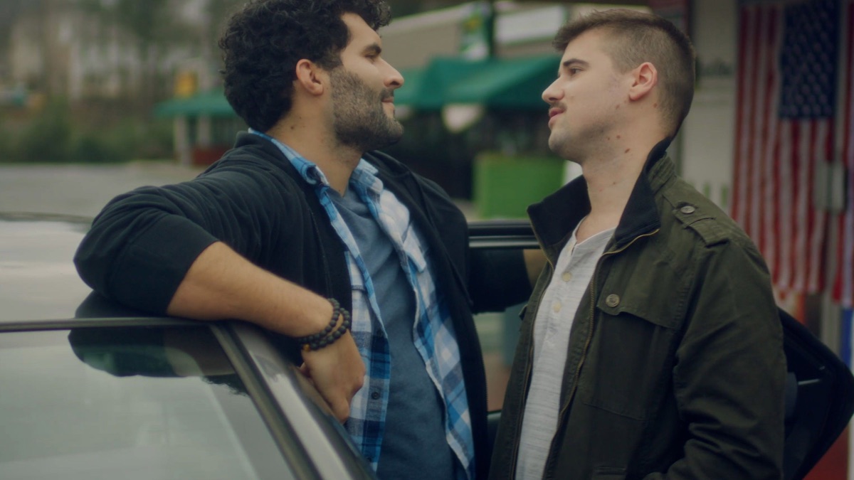 Miles From Nowhere - Apple TV