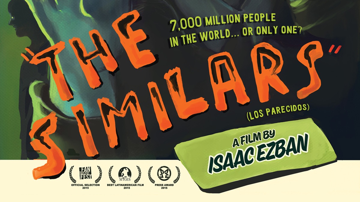‎The Similars - Apple TV