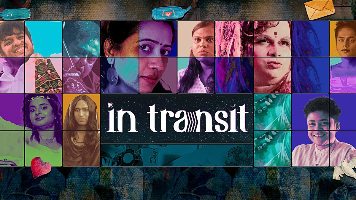 ‎In Transit - Apple TV
