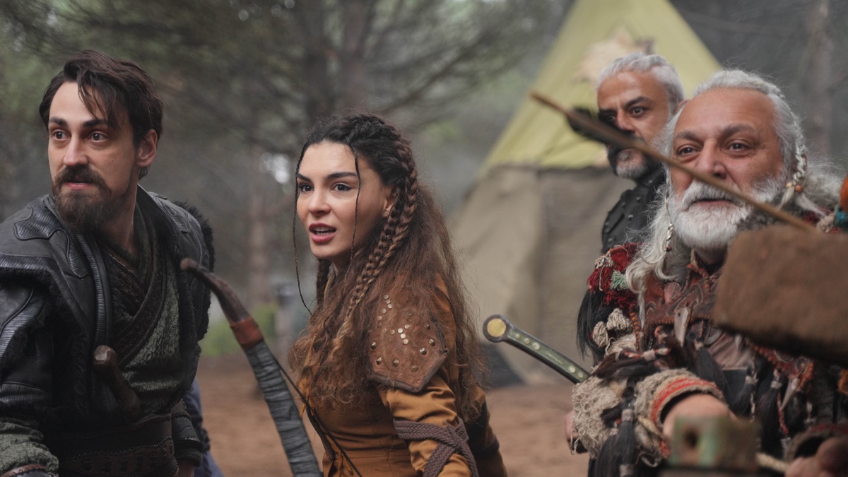 Destan - Apple TV (SA)