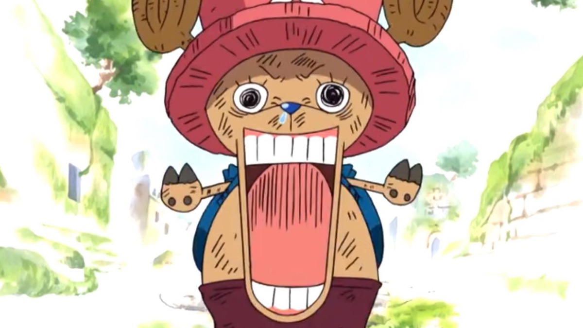 Episode 175 - One Piece (Season 6, Episode 32) - Apple TV