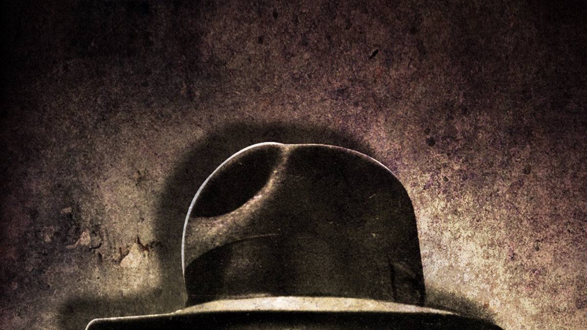 ‎The Shadow In Behind The Mask - Apple TV