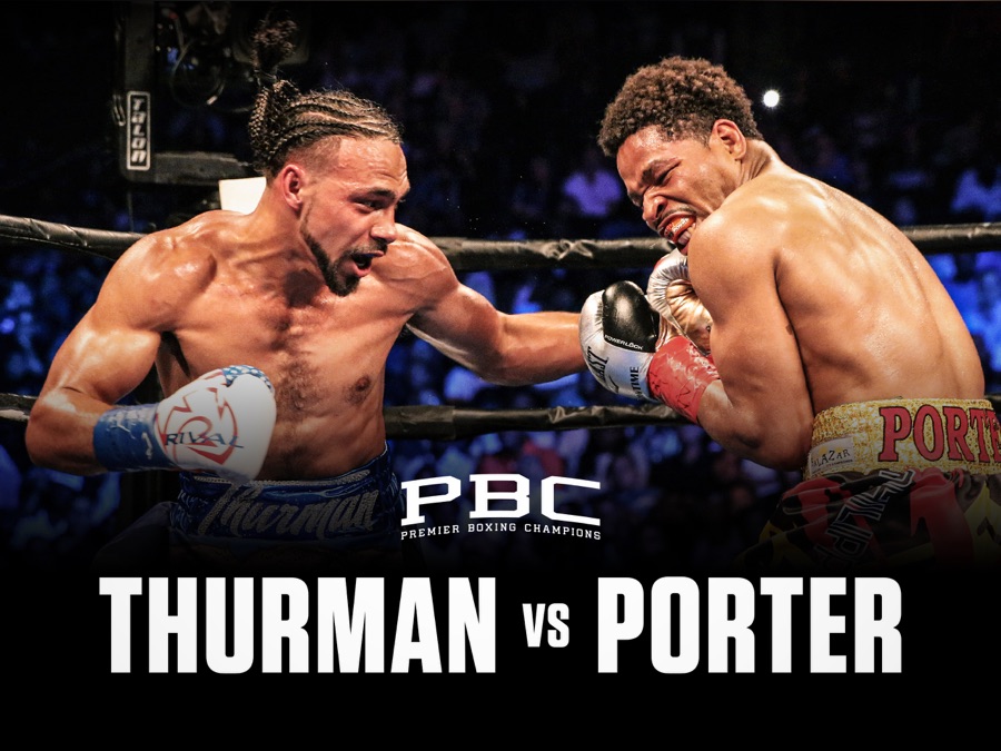 PBC Event Archive - Apple TV (AU)