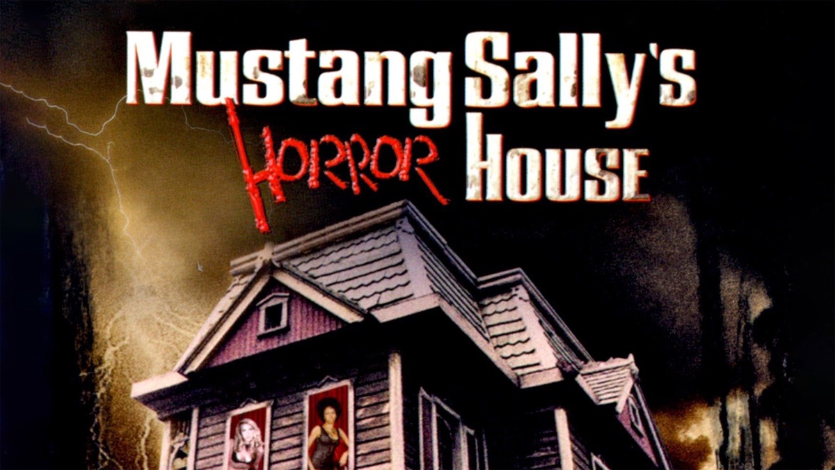 ‎Mustang Sally - Apple TV