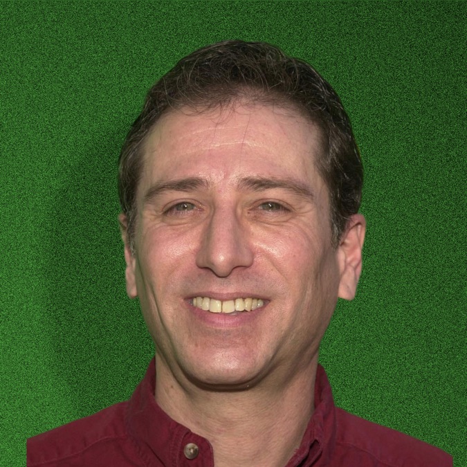 Películas y series de Corey Burton - Apple TV (ES)