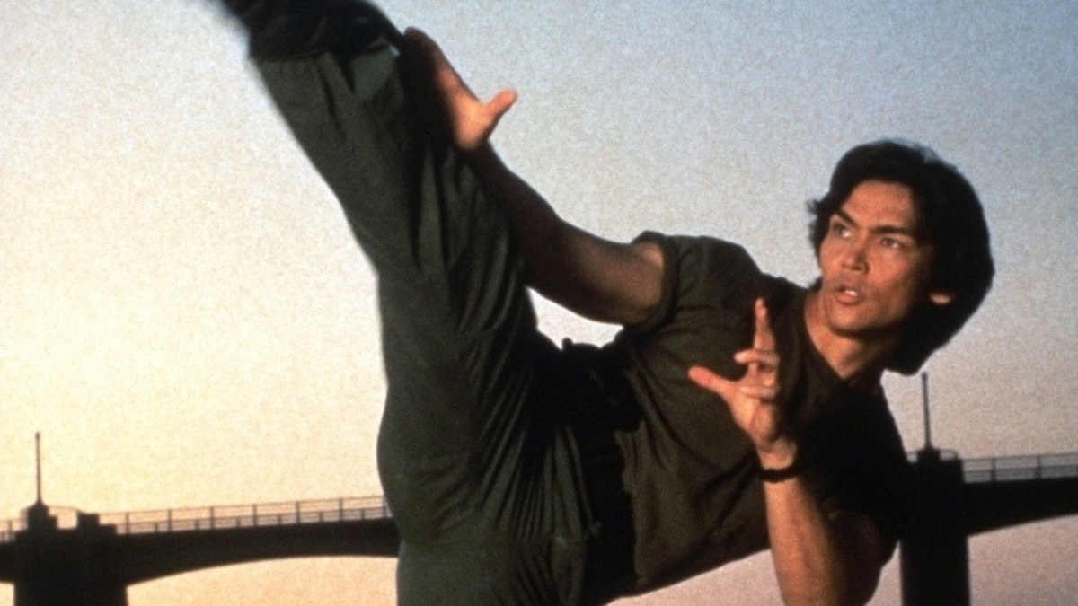 Virtual Combat - Apple TV