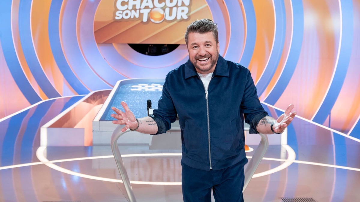 ‎Chacun son tour Emission du samedi 02 août 2025 - Chacun son tour ...