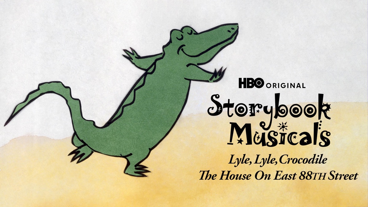 ‎HBO Storybook Musicals - Apple TV
