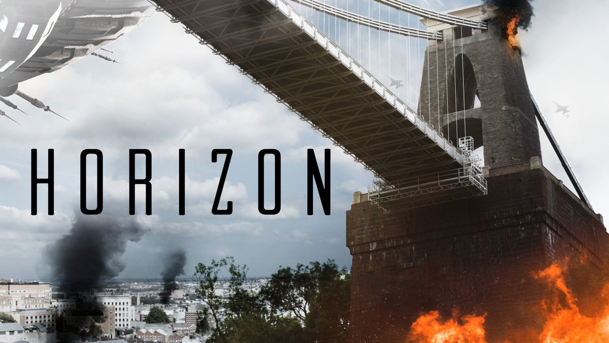 ‎Horizon - Apple TV