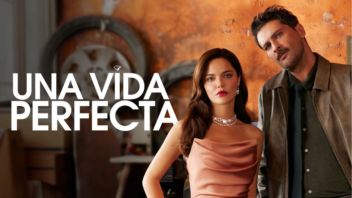 ‎Una vida perfecta - Apple TV