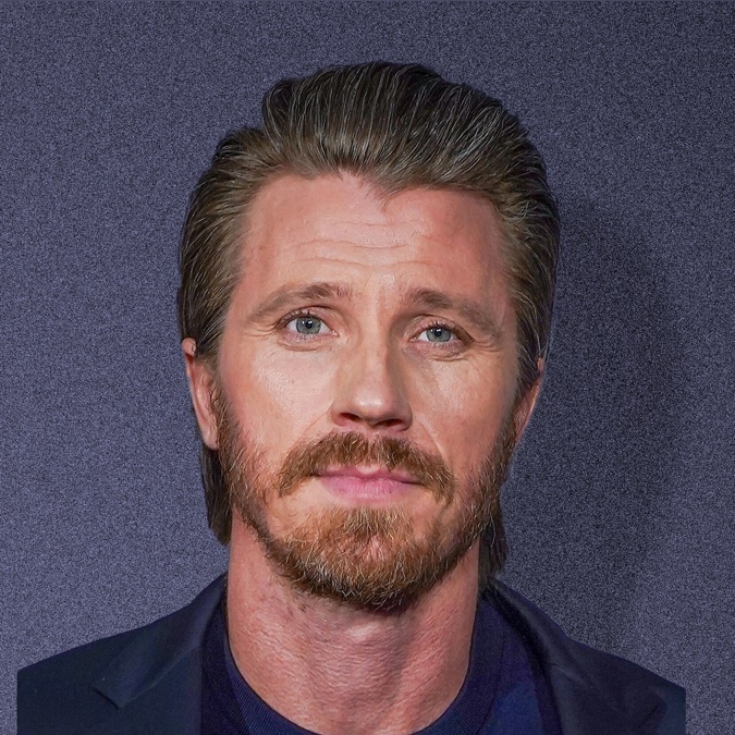‎Garrett Hedlund Movies and Shows - Apple TV
