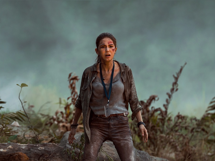 Skyfire - Apple TV (UK)