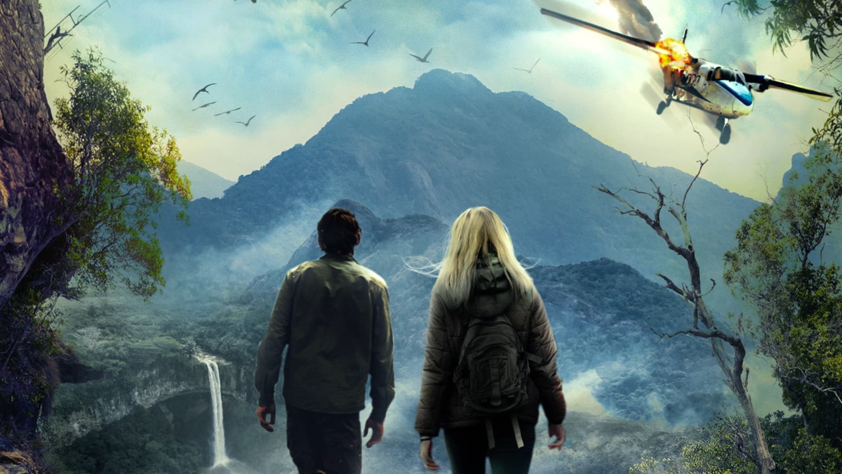 Journey to the Forbidden Valley - Apple TV