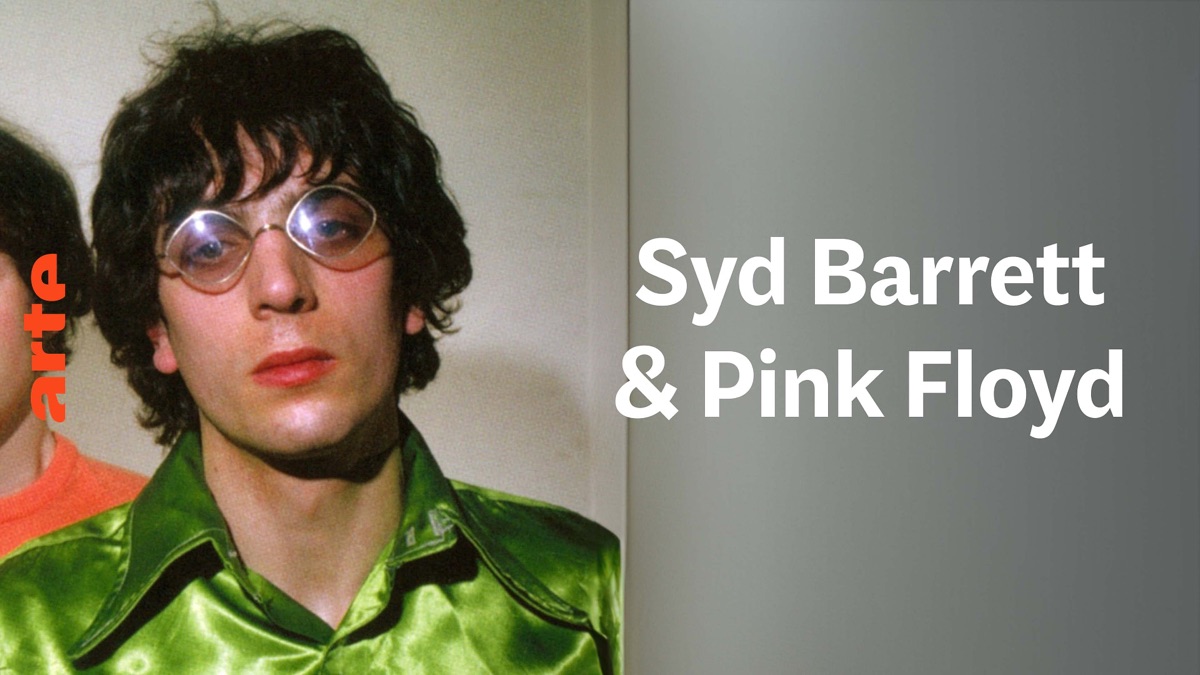 Have You Got it Yet ? L'histoire de Syd Barrett des Pink Floyd - Apple ...