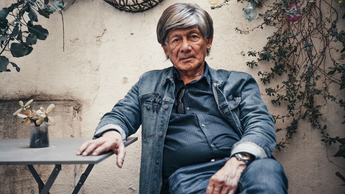 The Real Serpent: Investigating A Serial Killer - Apple TV (UK)