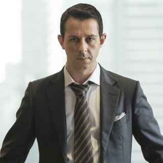 ‎Succession on Apple TV