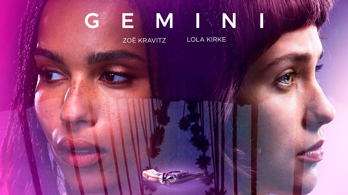 ‎Gemini - Apple TV
