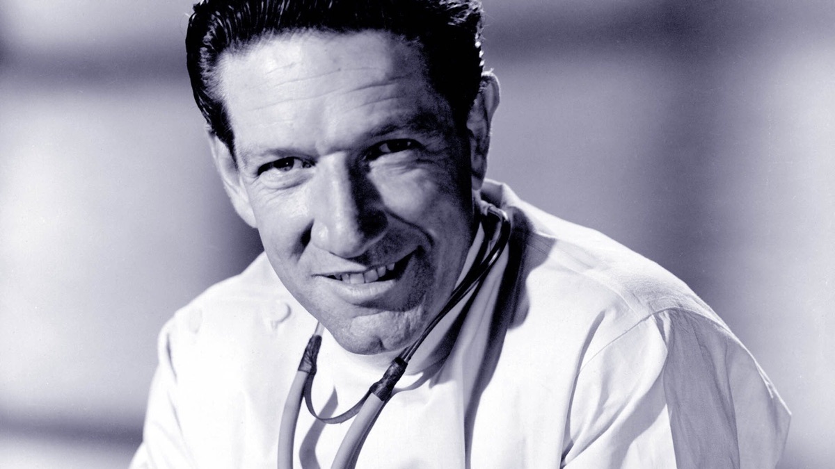 Medic - Apple TV (MX)