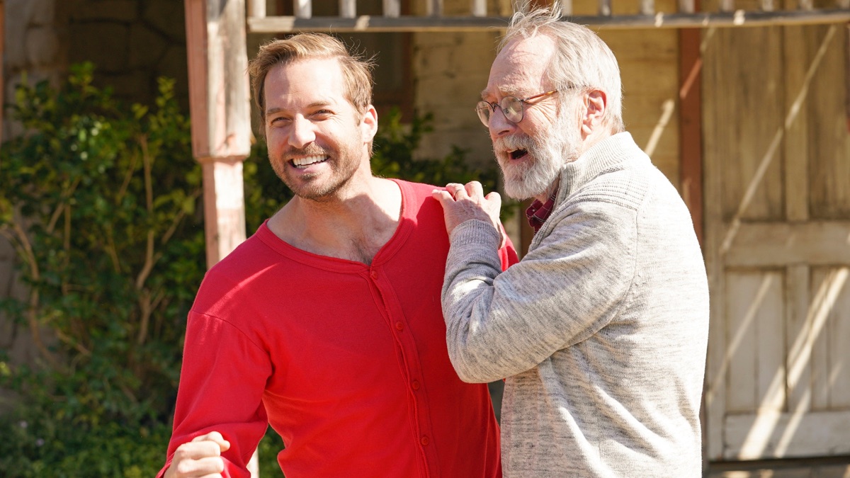 The Table - Bless This Mess (Series 2, Episode 18) - Apple TV (VG)