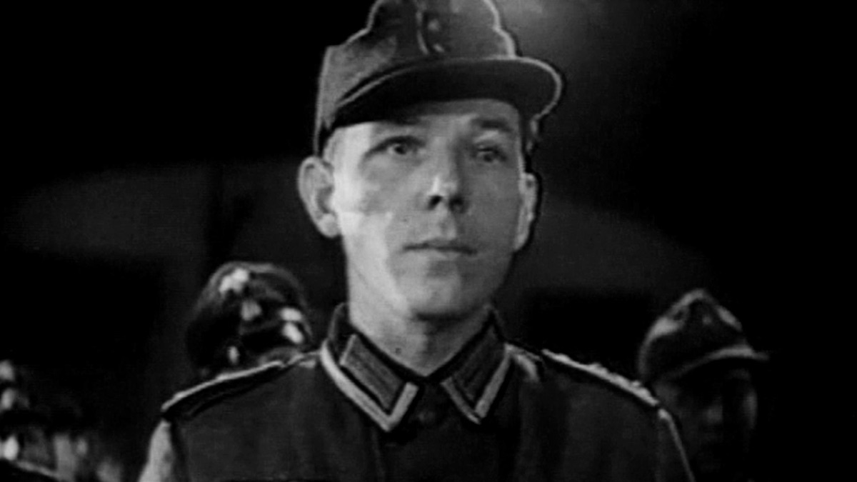 Waffen SS - A Força de Elite de Hitler - Apple TV (BR)
