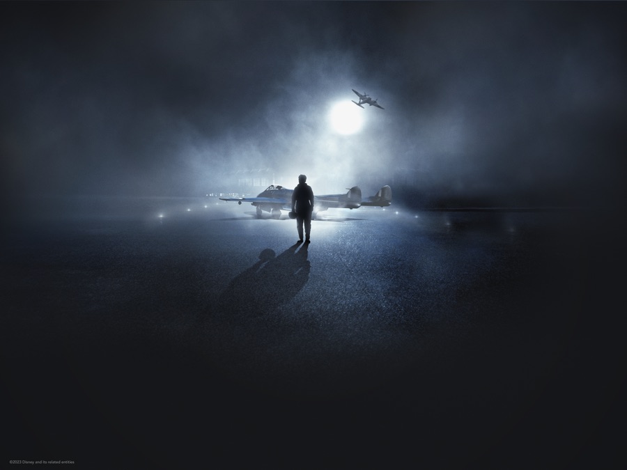 The Shepherd - Apple TV