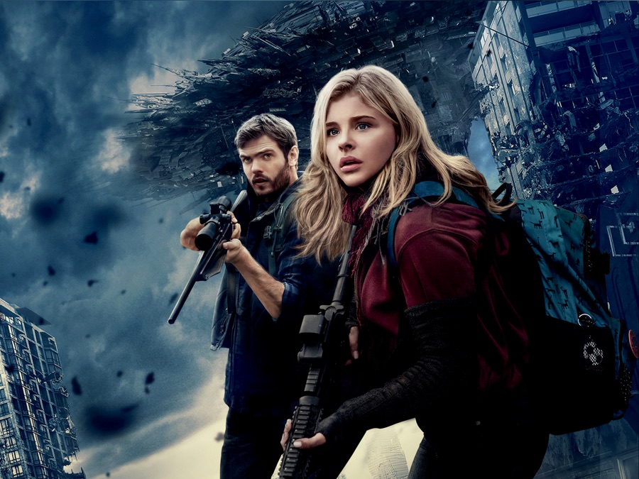 The 5th Wave - Apple TV