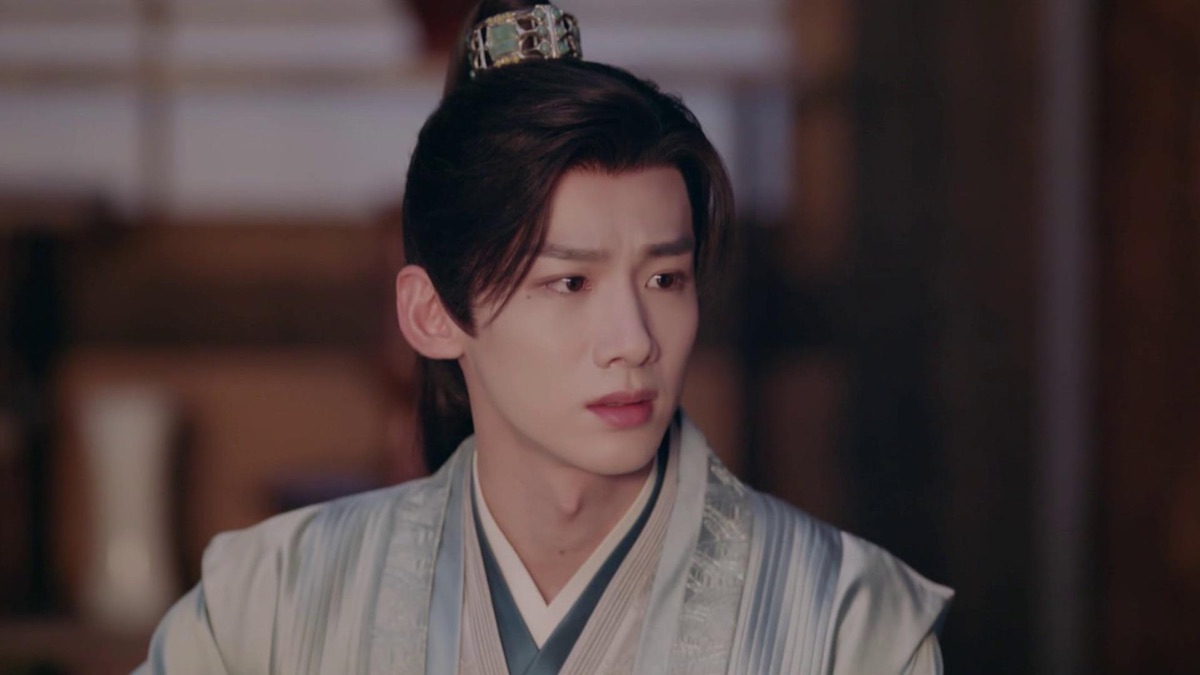 Destined 17 - Destined (Series 1, Episode 17) - Apple TV (UK)