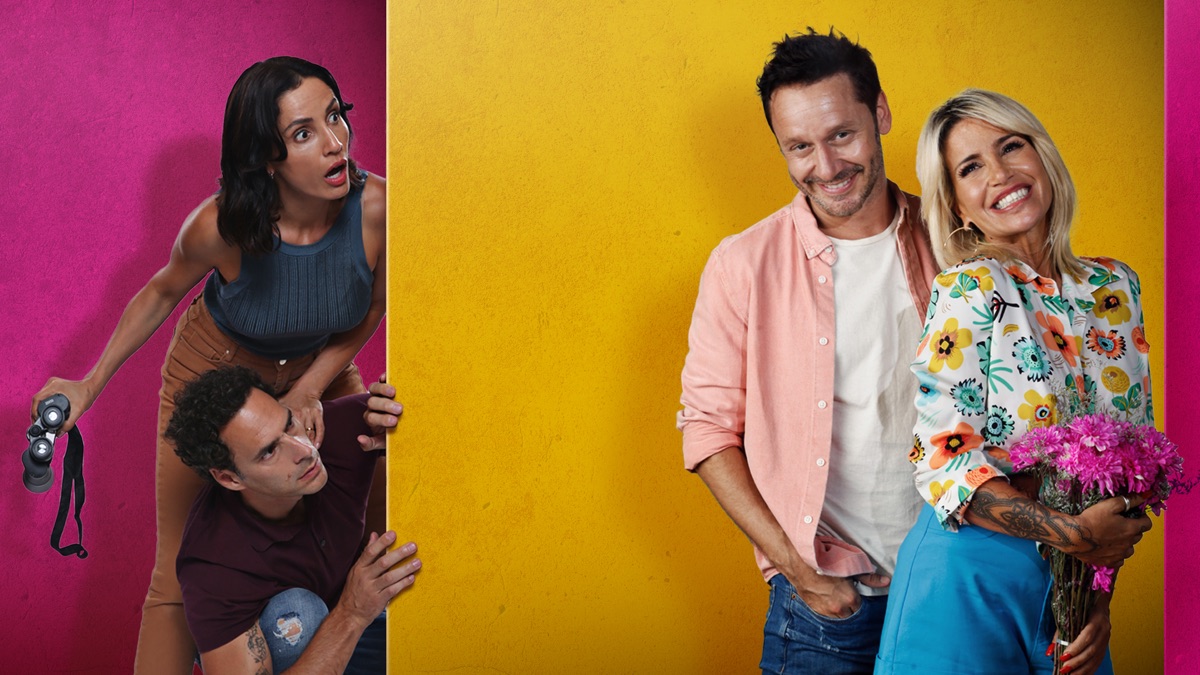 Little Lies - Apple TV (BR)