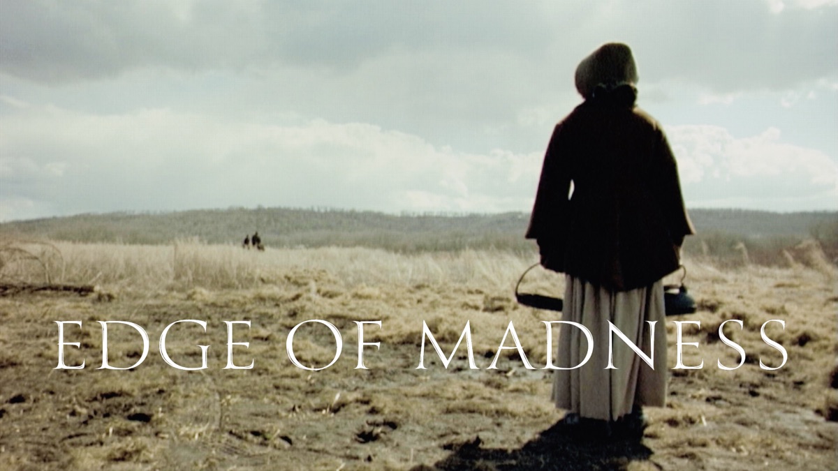 ‎Edge Of Madness - Apple TV