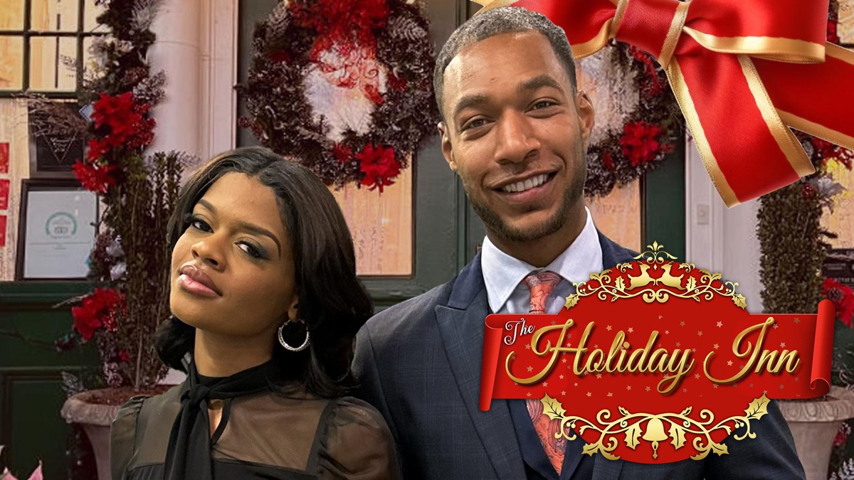 ‎The Holiday Inn - Apple TV