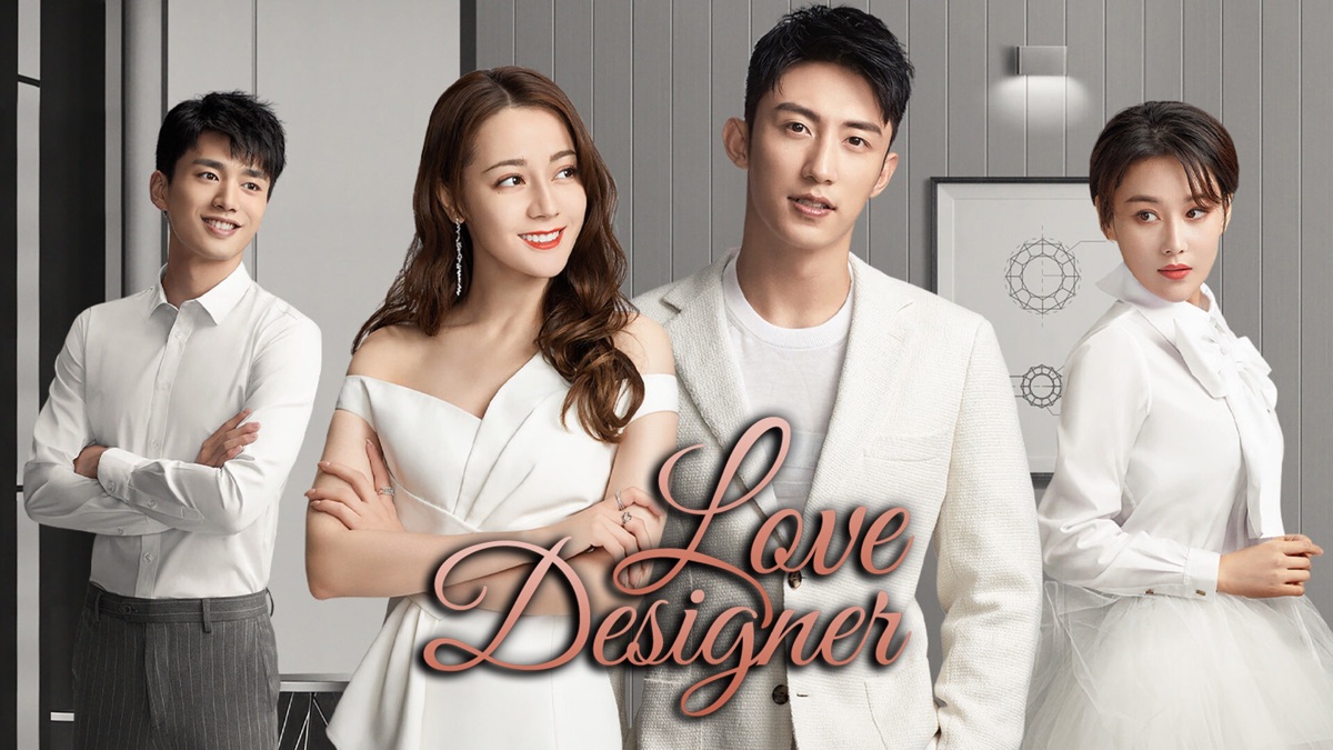 ‎Love Designer - Apple TV
