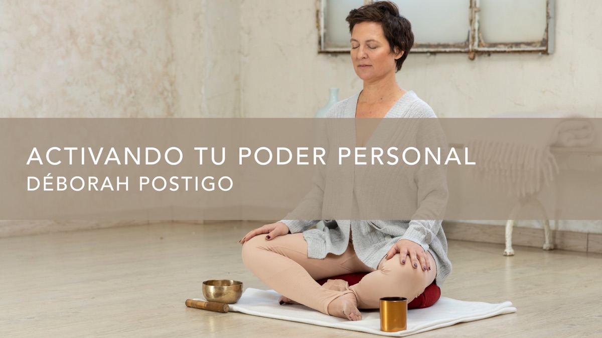 Activando tu Poder Personal - Apple TV
